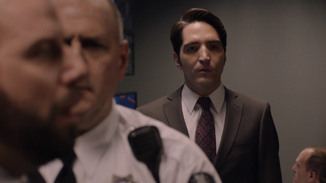 Lost in the Movies: Top 30 Runners-Up of the New TWIN PEAKS (4th ...