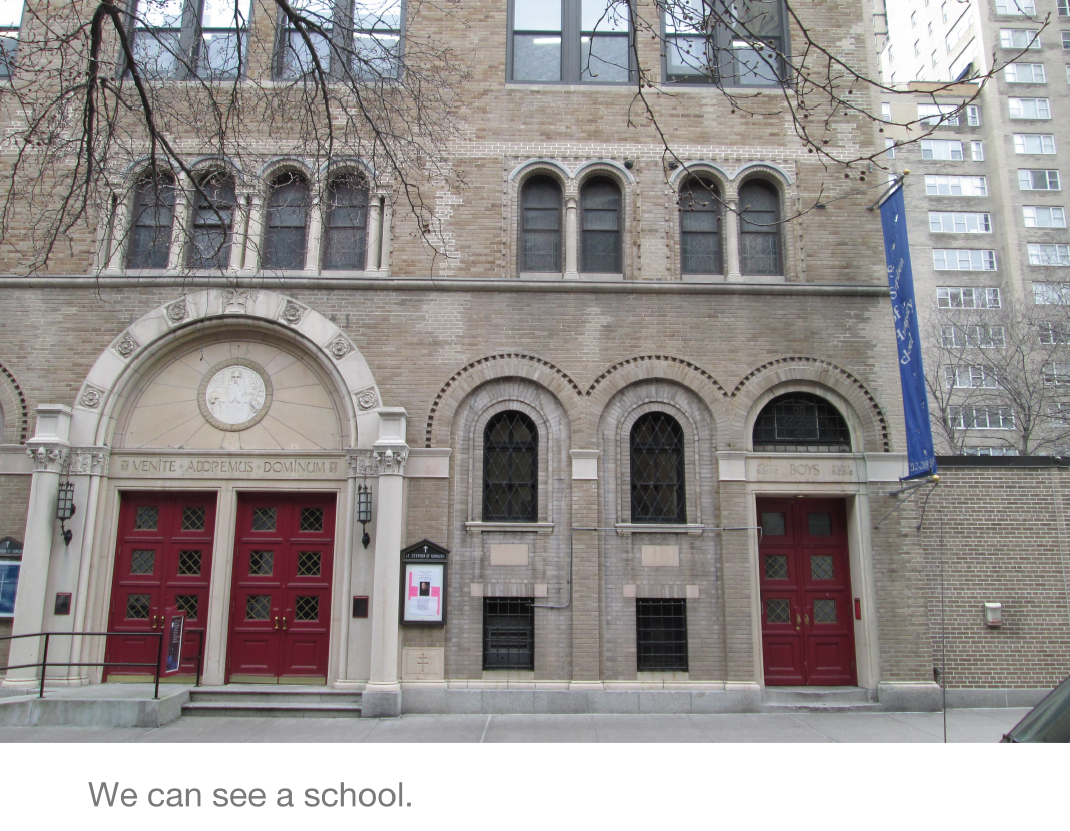 "We Can See" Project: Connecting our Classrooms Online via the ...