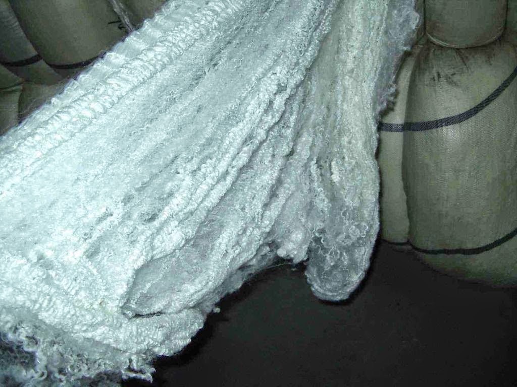 Art Quill Studio: Characteristics of Filament Yarn[1]Art ResourceMarie ...