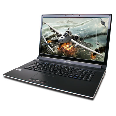 Latest update: 10 Best Gaming Laptops In 2011
