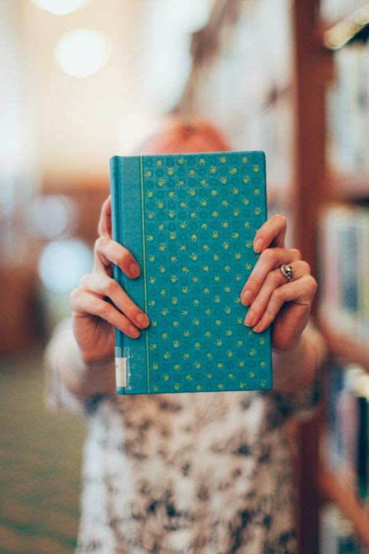 Como absorver melhor as informações que você lê ~ Uma Leitora