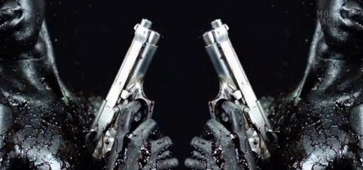 Madonna La Gran Reina del Pop: Madonna - Revolver [Multiscreen Backdrop ...