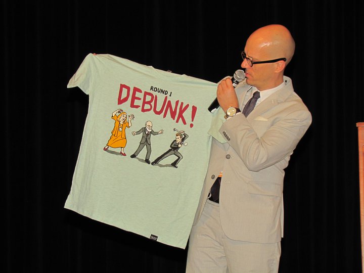 METEO DESIGNS: TAM 2011: Team Randi T-Shirt Designs