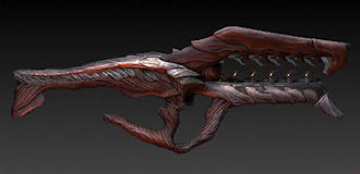 Army battles profile : Reaper Profile