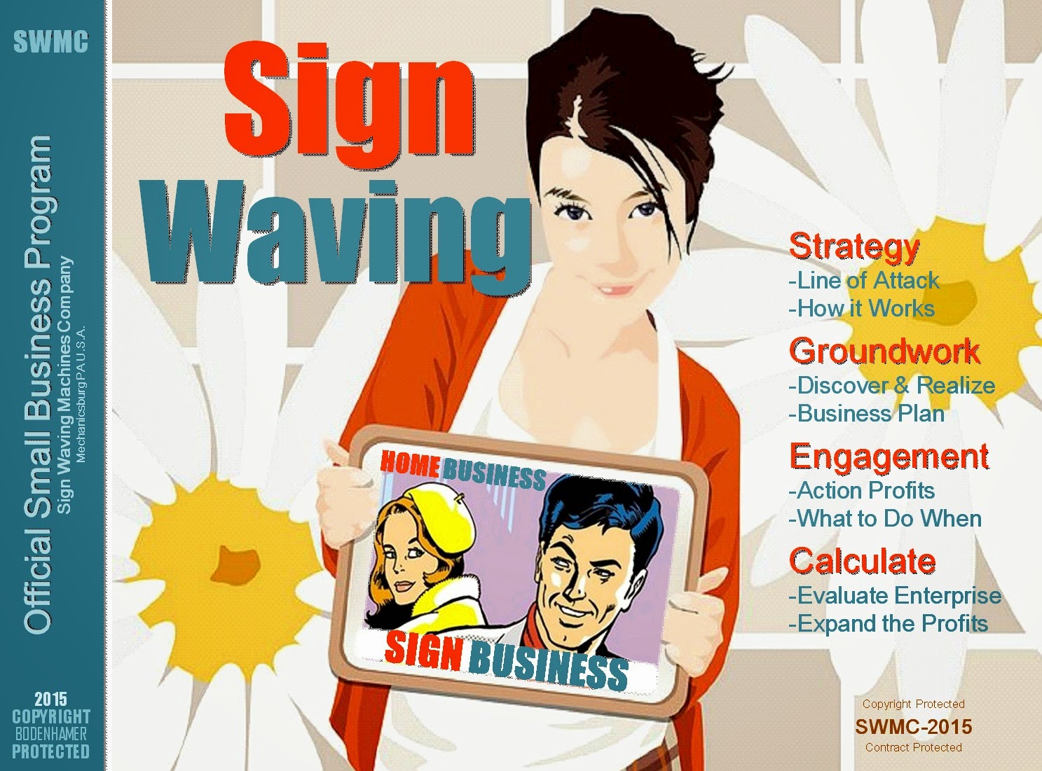 Sign Waving Sign Spinning Machine Robot Spinners Advertising Signs ...