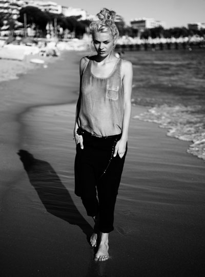 Lo Life: Maison Scotch ss12