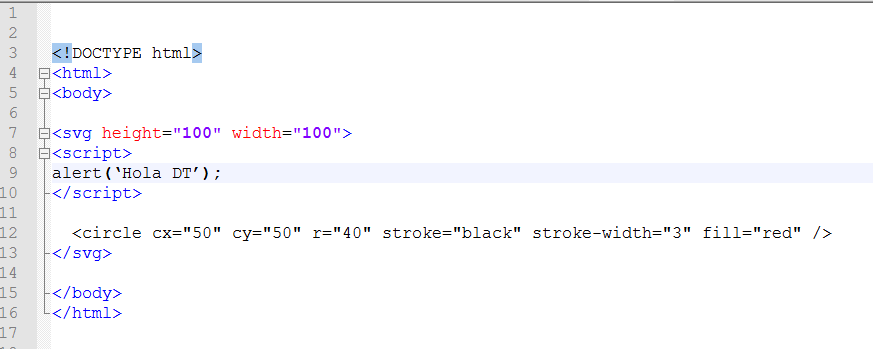 The Honey Blog: SVG Scripting How to