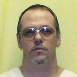 Donald Palmer (1965-2012) | IL MORTO DEL MESE