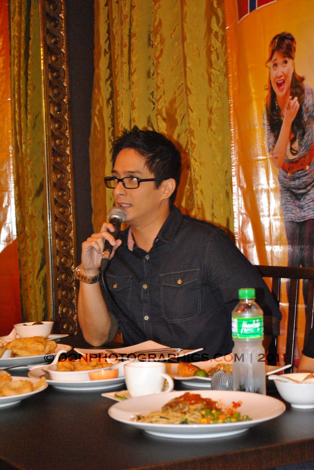 Don Garcia Photography ©: Judy Ann Santos and Ryan Agoncillo