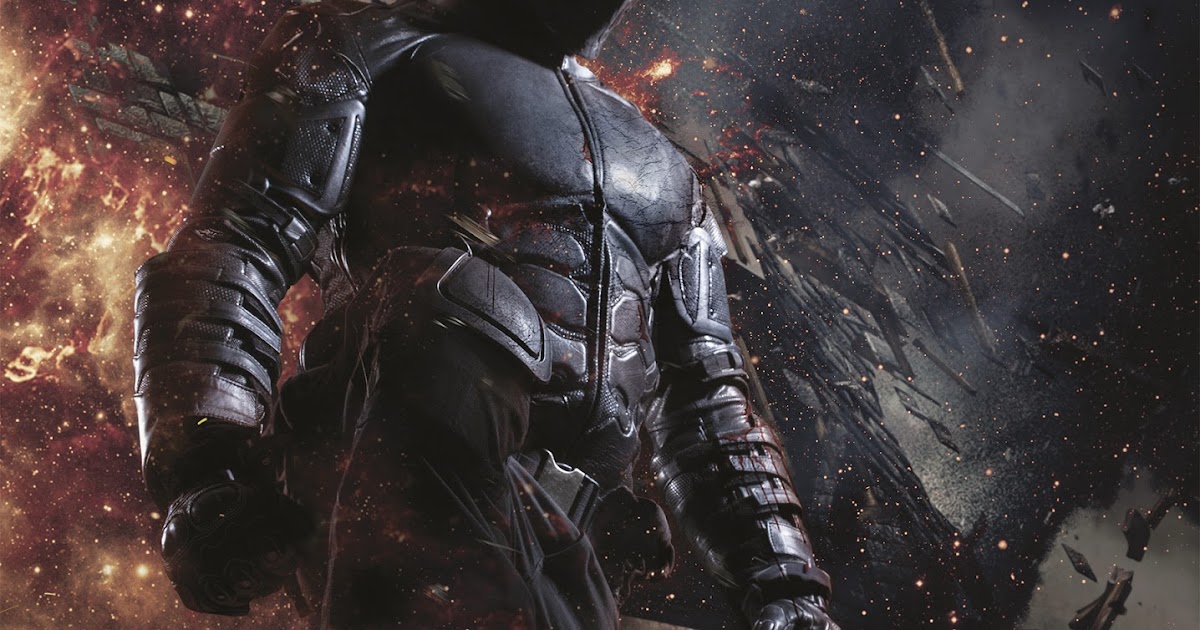 Antti Alanen: Film Diary: Rendel