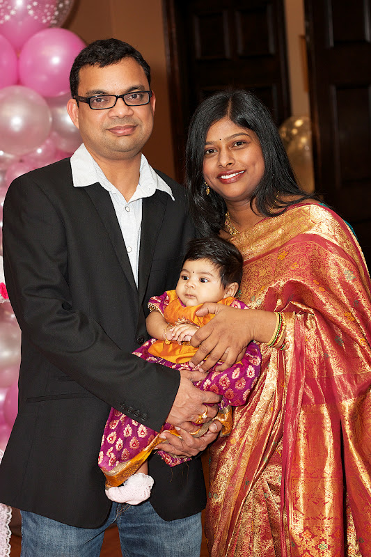 Allison Niccum Photography: Deeksha's Indian Hindu Cradle Naming Ceremony