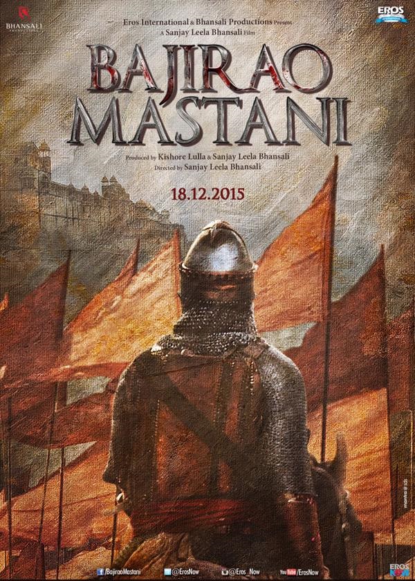 Knowledge Maze: Bajirao Mastani : Real Biopic