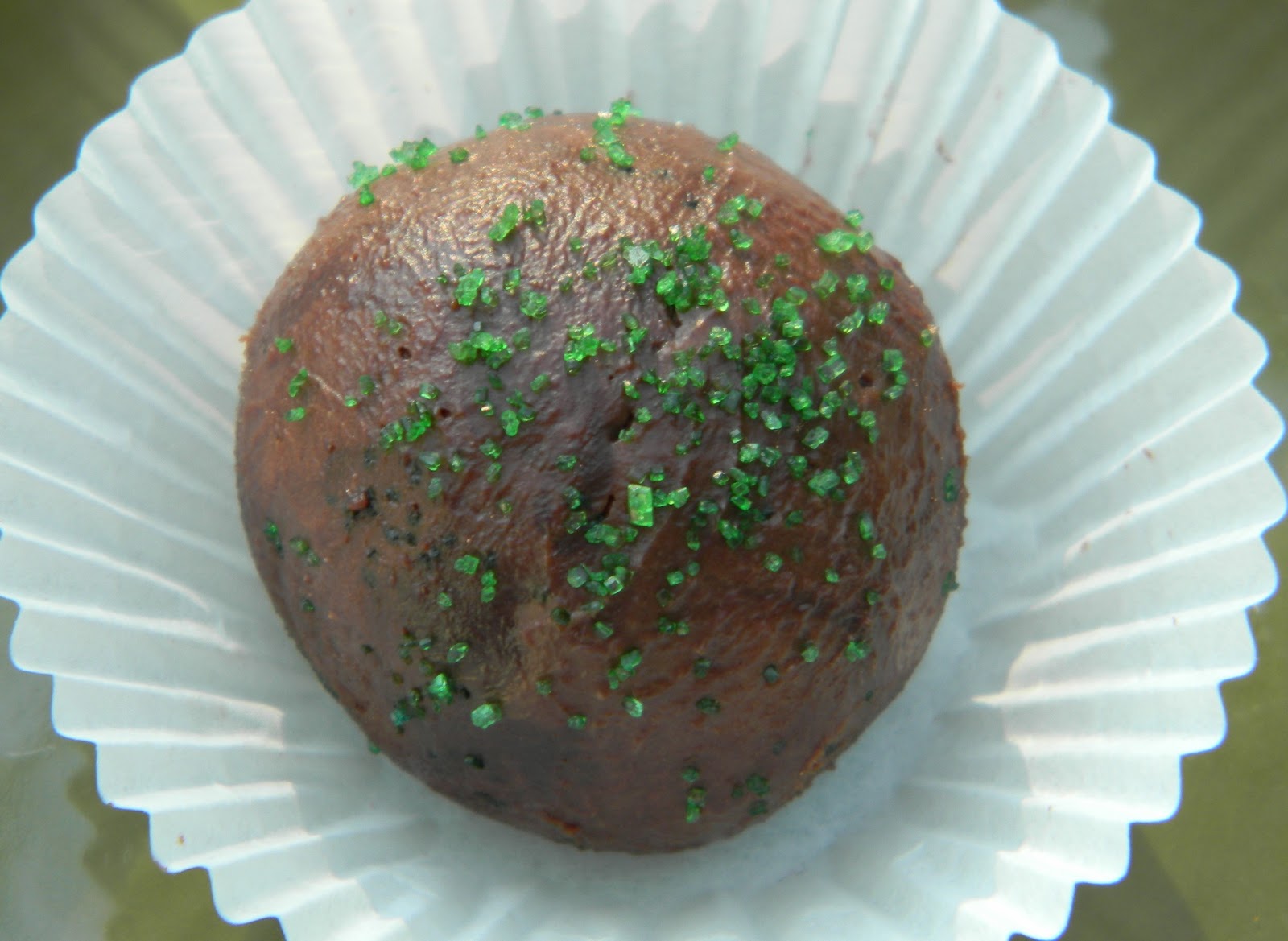 Kitten with a Whisk: Celebrate St. Patrick's Day: Irish Cream Dark ...