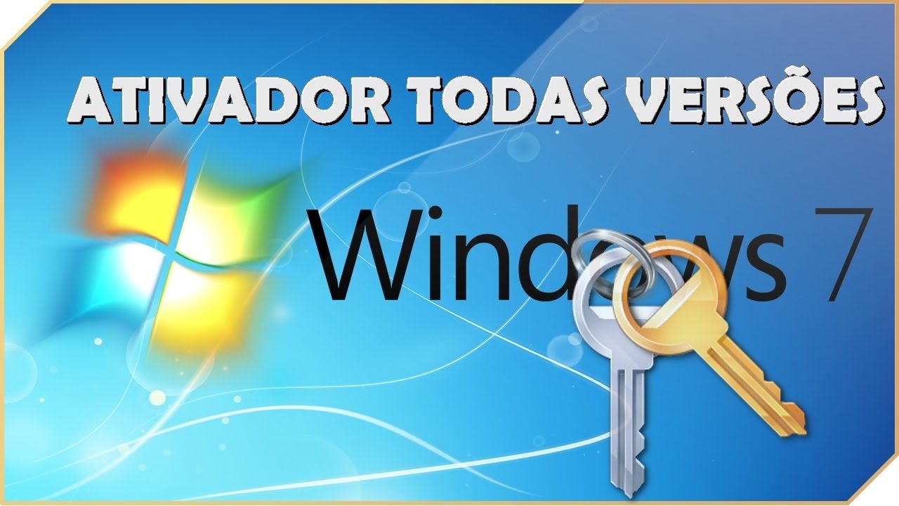 Ativador Windows