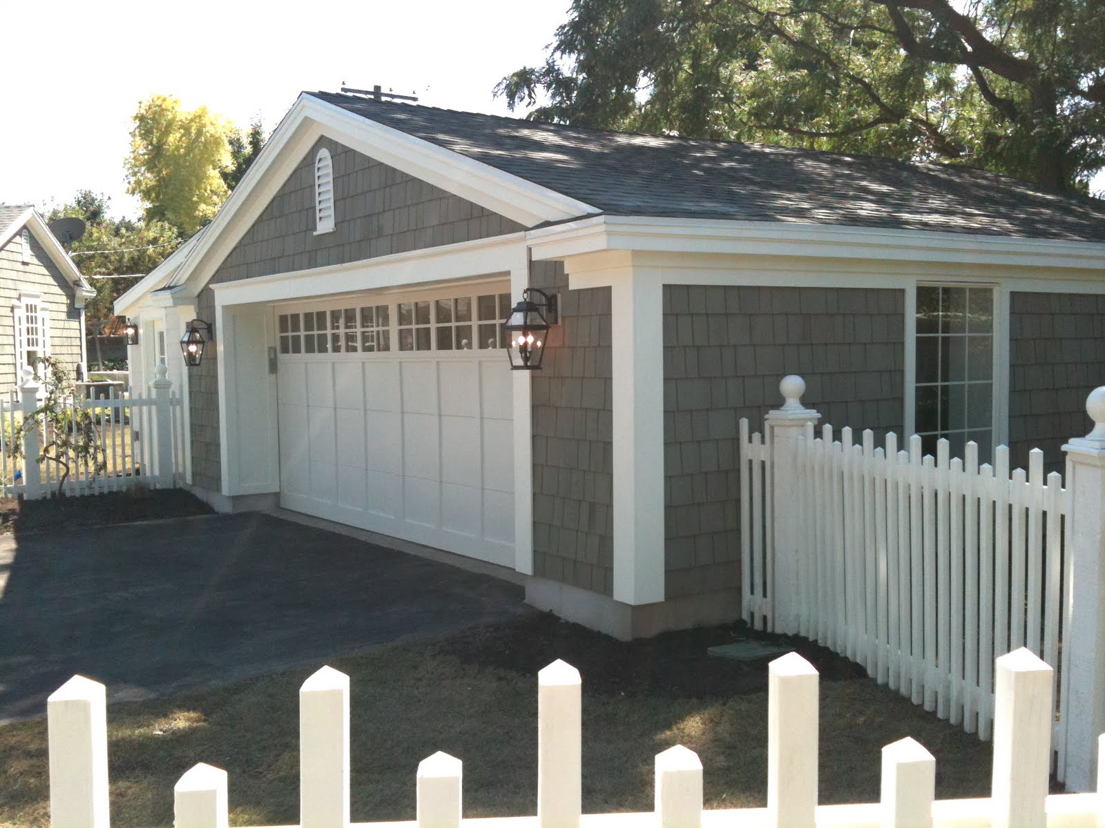 Angie Helm Interior Design: Cape Cod classic