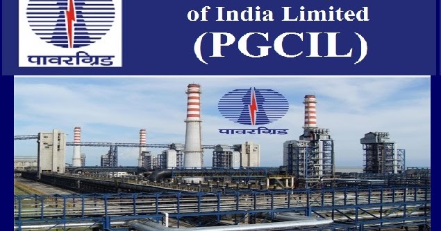 Power Grid Corporation of India Limited - PGCIL Recruitment 2018 - Last ...
