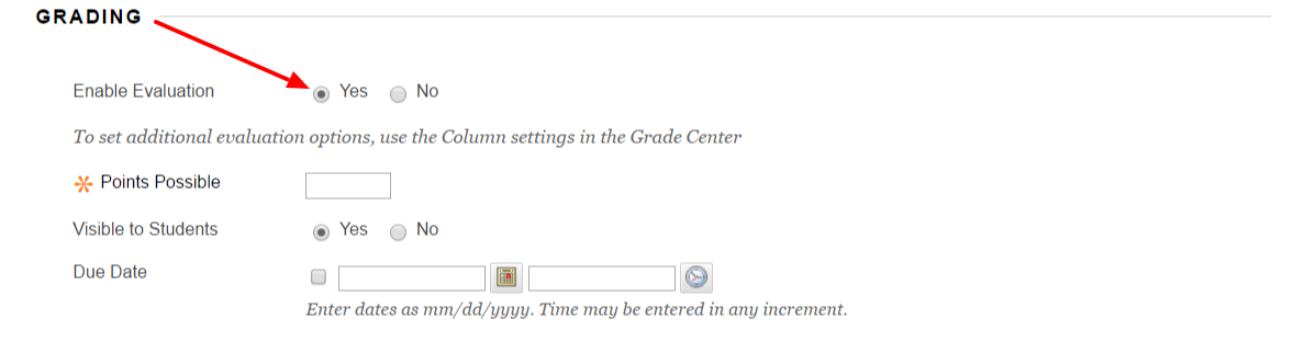 LCCC Blackboard Learn Tips and Tricks