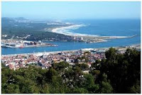 Portugal torrão natal: FREGUESIA DE DARQUE