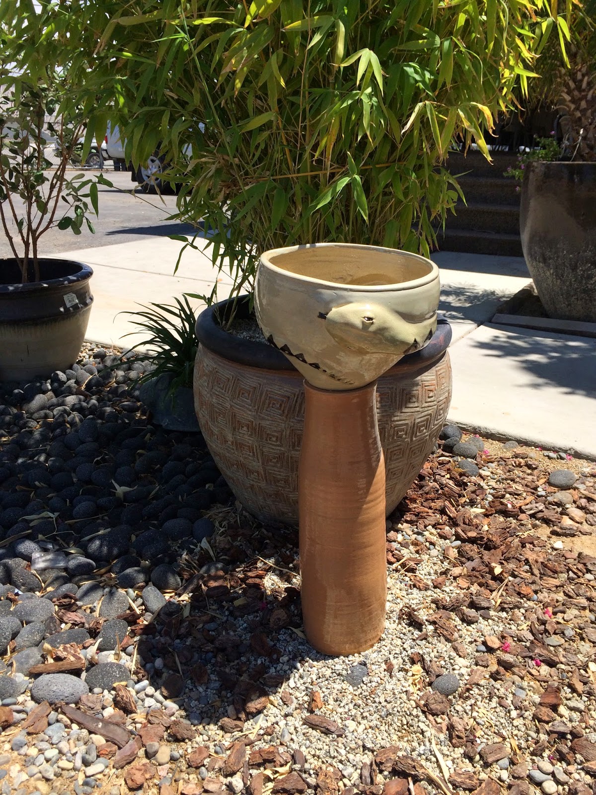 Portable Urinal For Outdoor Activity