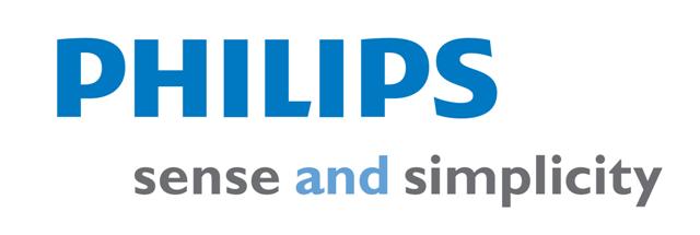 History of All Logos: All Philips Logos