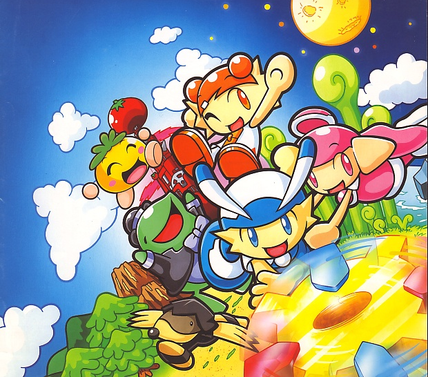 Muito tomate e um reino de ketchup: conheça Tomato Adventure, um ...