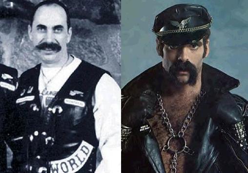 Gangsters Out Blog: Old photo of David Giles