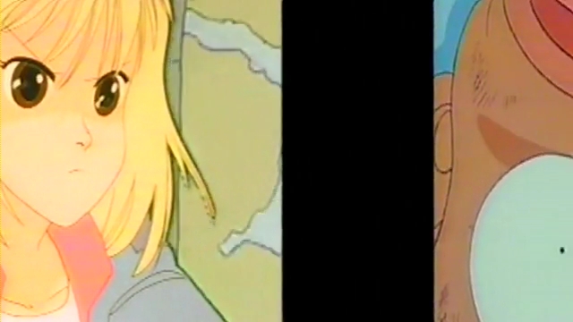 OVA MUSEUM: THE CHOCOLATE PANIC PICTURE SHOW (OVA 1985, BARQUE/TEZUKA PRO)