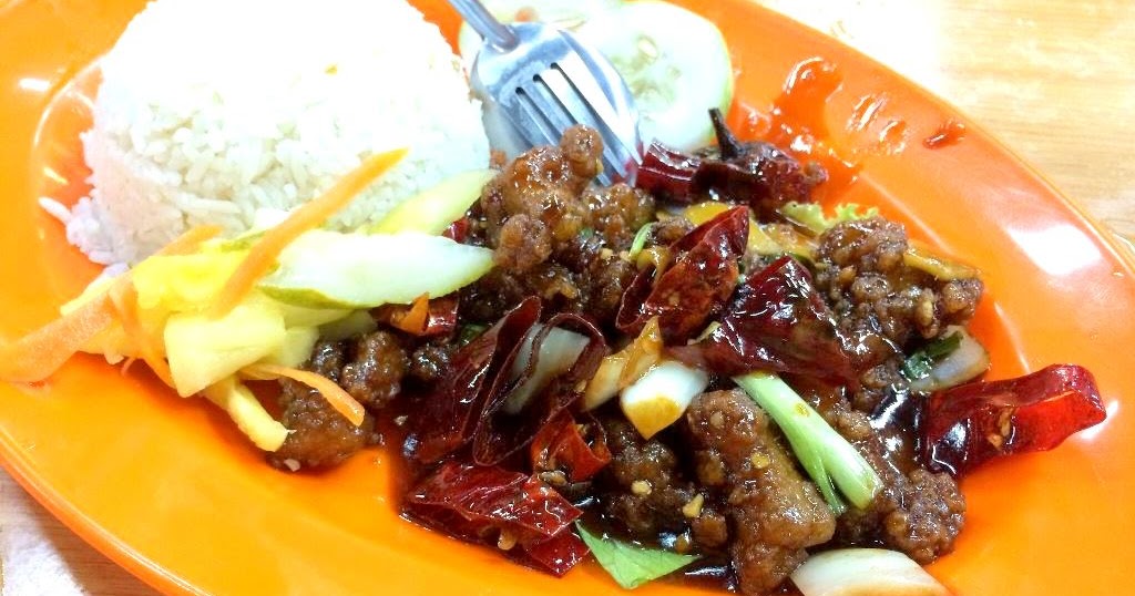 Lido Food Court @ Lido