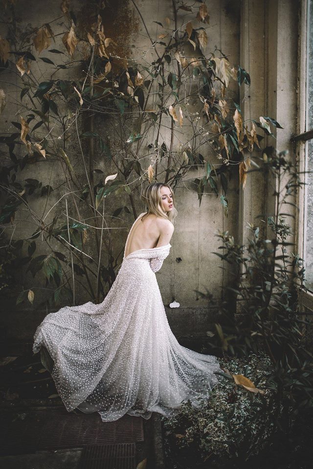 The stunning works of Alexandra Cameron Photography. - Woman With View ...