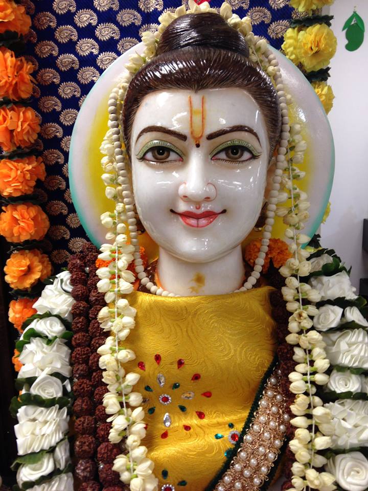 Shripad Shrivallabh Datta Parampara: || श्रीपाद प्रभूंची आरती