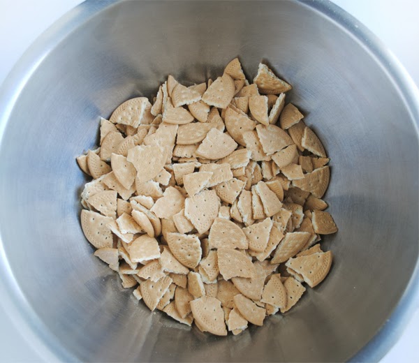 zakka life: Palha Italiana Recipe