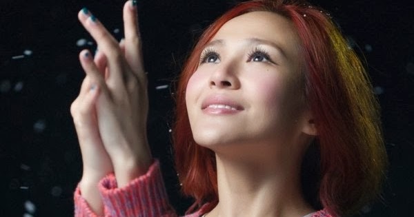 Rachel Liang - Yue Guang Di Tan