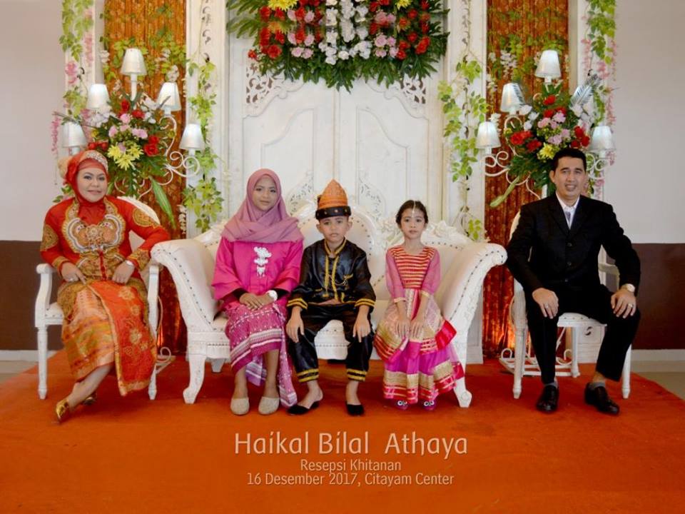 Jasa liputan foto video shooting khitanan (sunatan) jakarta - Foto ...