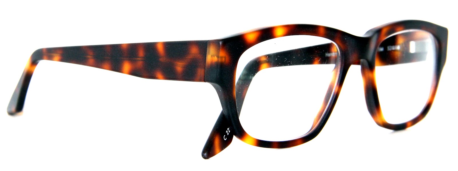 Michael Holmes Premium Eyewear: New shipment by Martin & Martin has ...