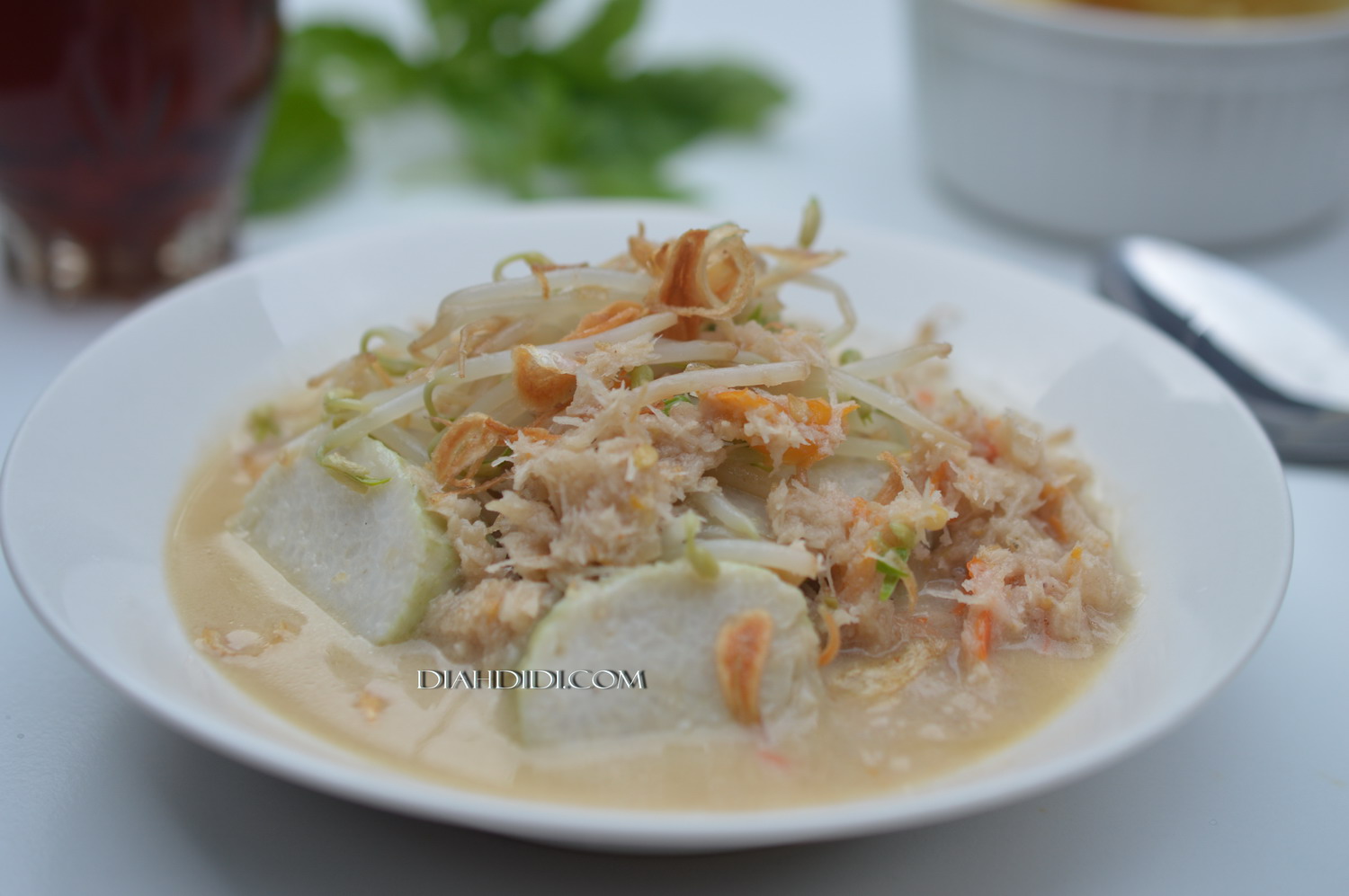 Diah Didi's Kitchen: SOGOL Khas Bumiayu