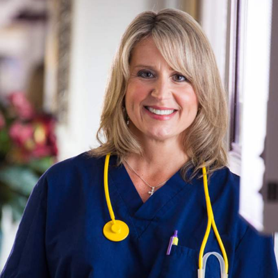 WataugaWatch: Renee Ellmers Auditioning for Act Two