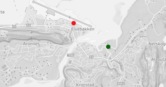 Kongeskjøtene: Kronstad