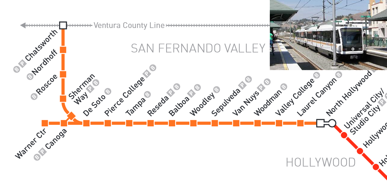 Building Los Angeles: October 2013