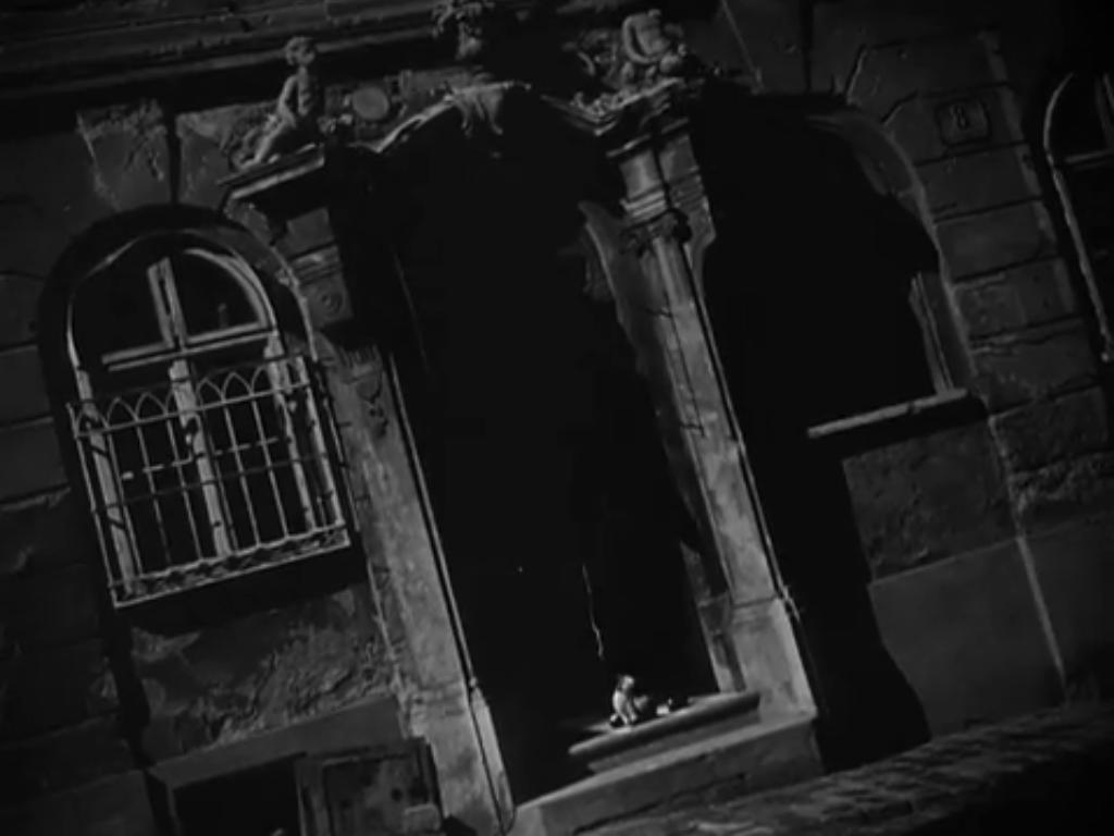 Timothy John Jumawan's AS Media Studies Blog: The Third Man (1949 ...
