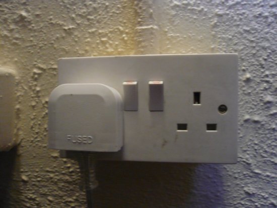 Urban Adonia: Irish Infrastructure