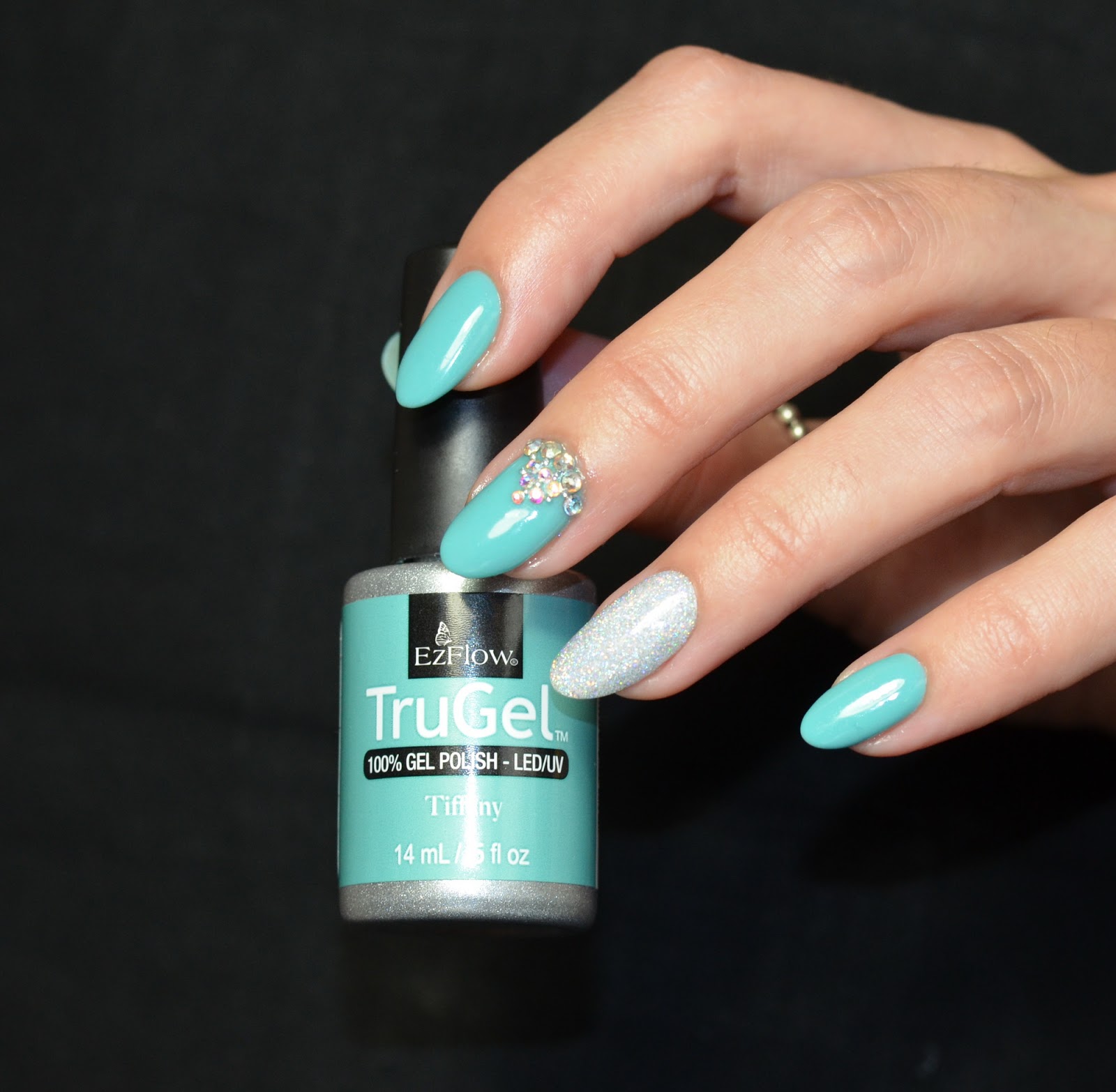 Rysichka: TruGel Ezflow Tiffany