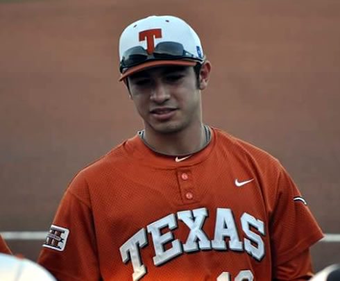 Mack's Mets: Round 25 - RHP - Ricky Jacquez