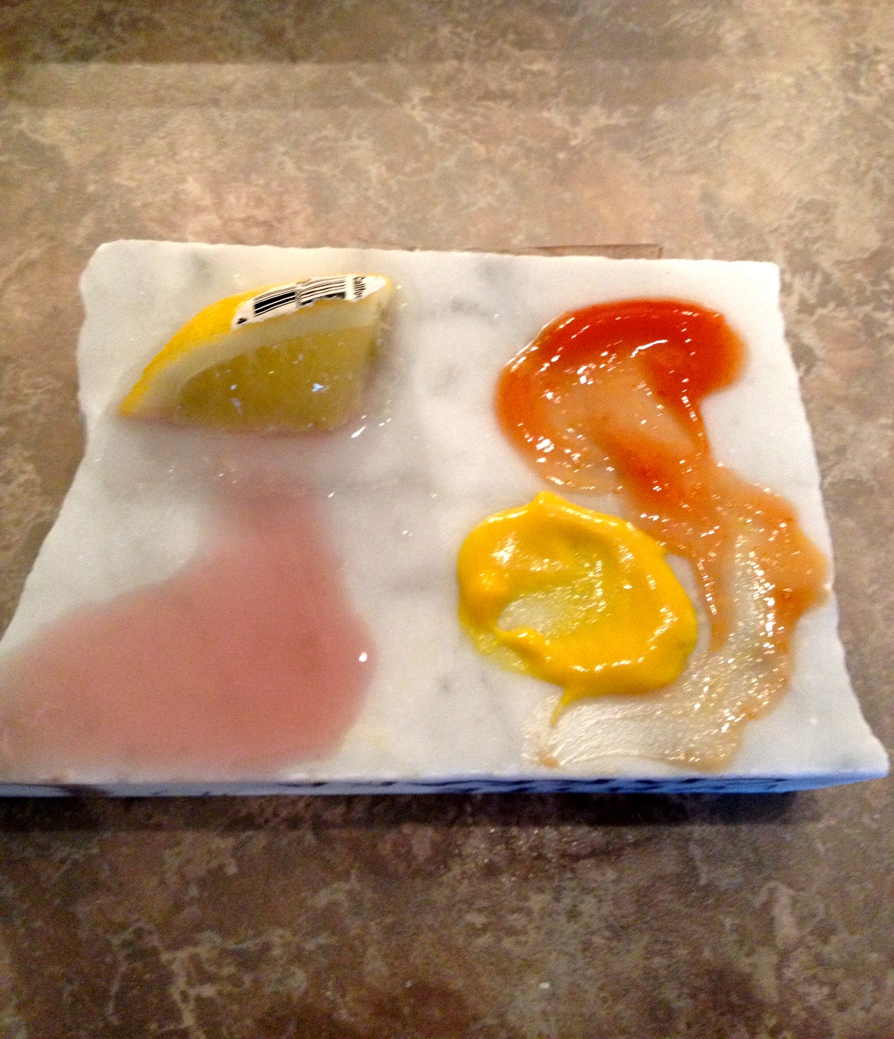 Cara Membersihkan Meja Marmer di Dapur - Surabaya Marmer, Surabaya ...