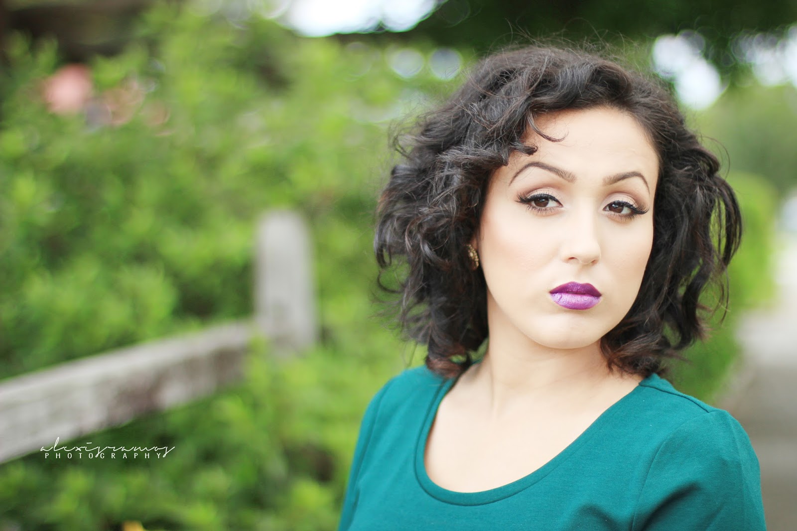 alexisramosphoto: {Maternity} Lynet Ramos