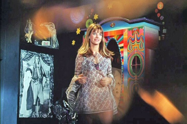 The Fool // Art Collective