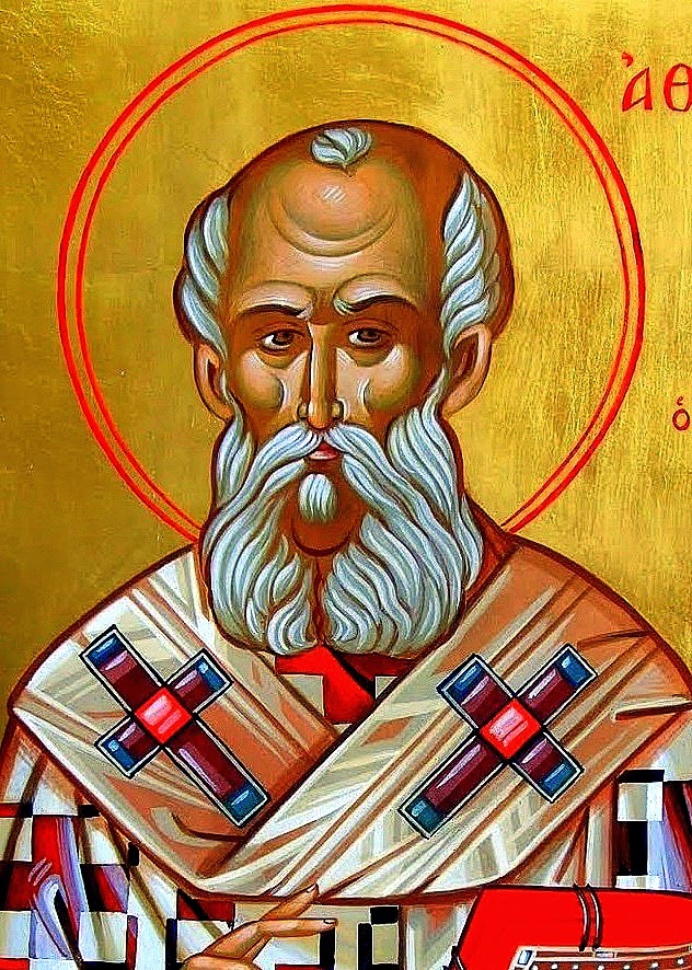 ΑΓΙΟΚΥΠΡΙΑΝΙΤΗΣ: ΑΓΙΟΥ ΝΕΚΤΑΡΙΟΥ: Η Α΄ΟΙΚΟΥΜΕΝΙΚΗ ΣΥΝΟΔΟΣ