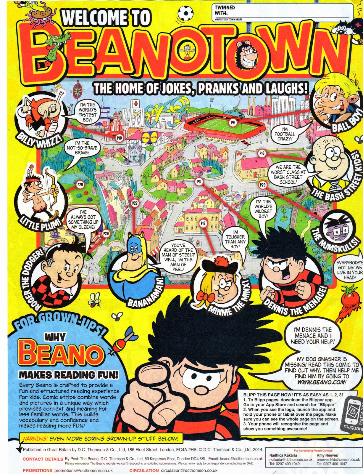 Peter Gray's Comics and Art: UPDATED!!!! A funny look at Beanotown The ...