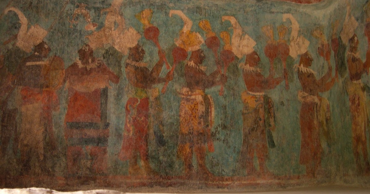 Raíces 020 - La arquitectura maya en Bonampak con Gerardo Rámirez Hernández