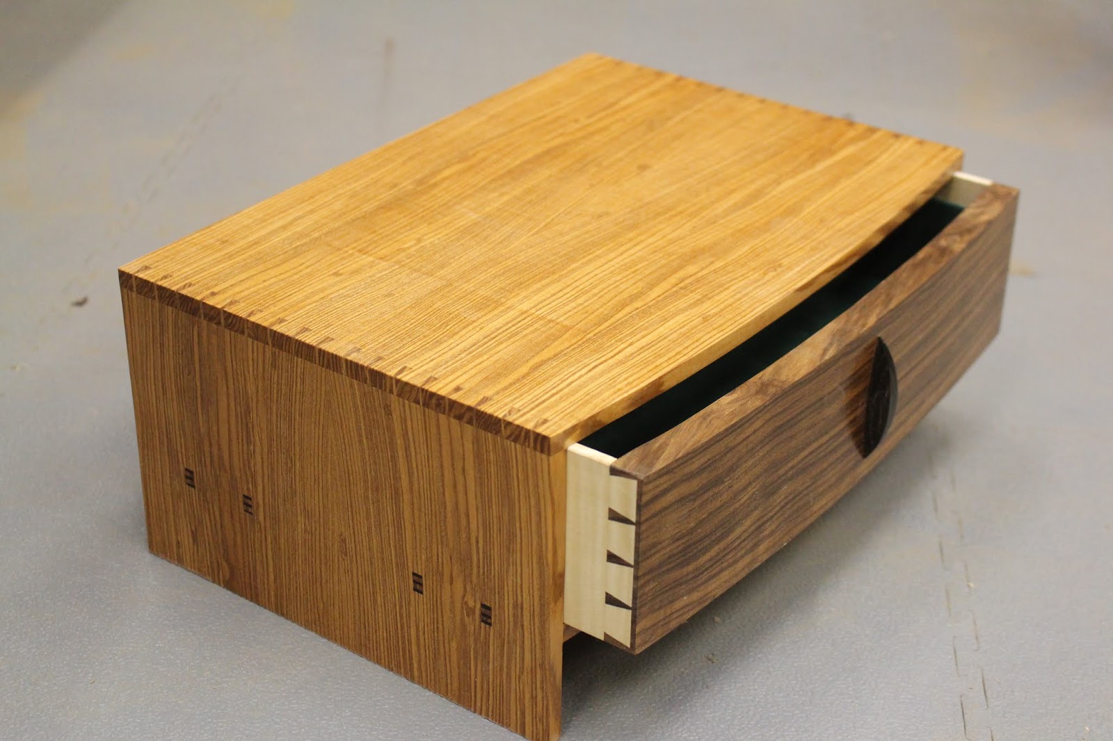 David Barron Furniture: Course Dates Released for Piston Fit Drawer ...