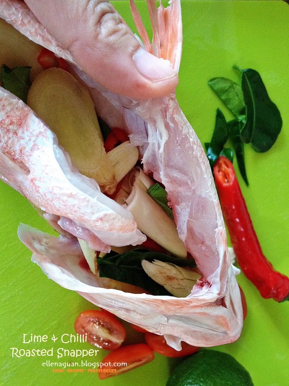 Cuisine Paradise | Singapore Food Blog | Recipes, Reviews And Travel ...